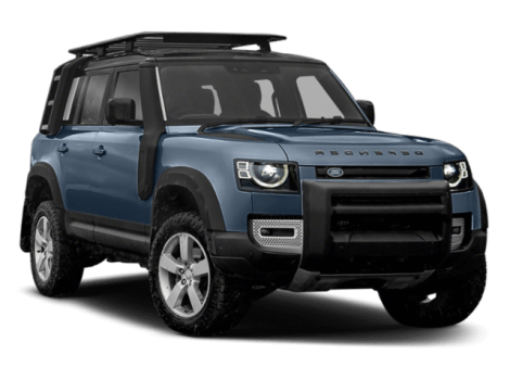 2024 Defender Lease Special | Best Deal Offer