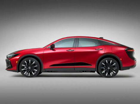 2025 Crown Lease Special | Best Deal Offer